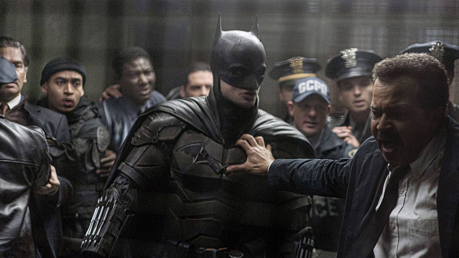 Two Anticipated Batman Stories Have Been Delayed