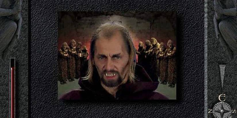 The 10 Worst Vampire Games Ever Made, Ranked