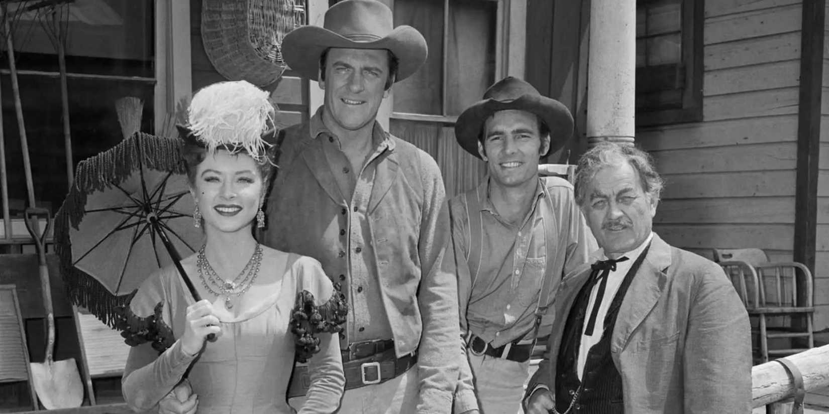 63 Years Ago, This TV Western Quietly Paved the Way for 1 of the ...
