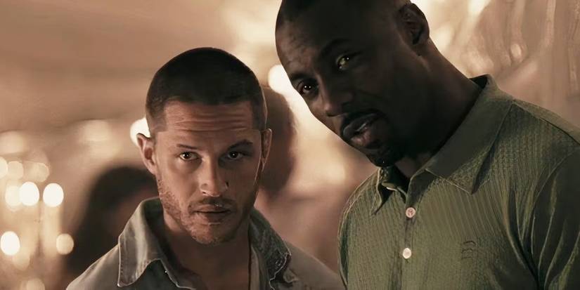Tom Hardy & Guy Ritchie's RocknRolla Is 1 of the Most Misunderstood ...