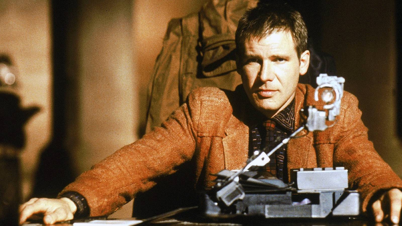 Prime Video's Blade Runner 2099 Must Confirm if Deckard Was a Replicant