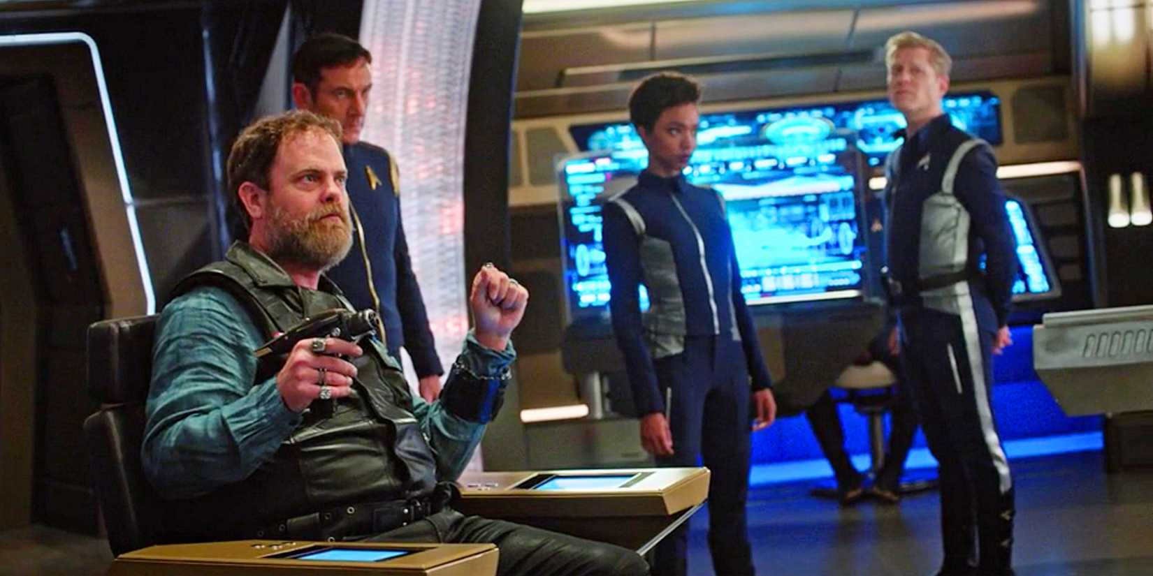 I'm Shocked at How Fast 2 of the Best Star Trek Shows Cemented ...