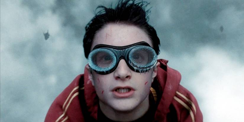 10 Quidditch Rules in Harry Potter That Make Zero Sense (But We Totally ...