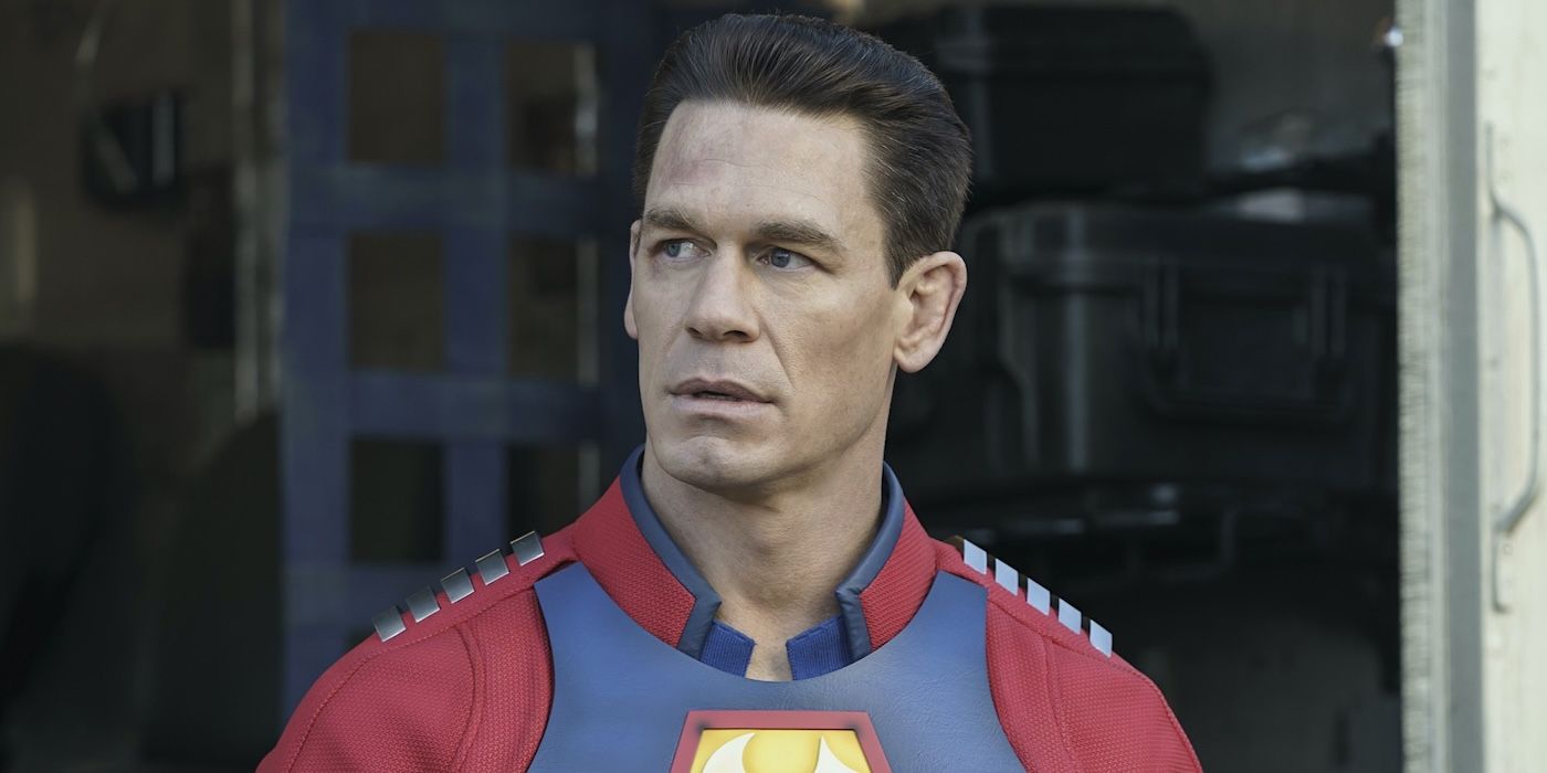 John Cena's Peacemaker Season 2 Debuts With an Eye-Popping RT Score