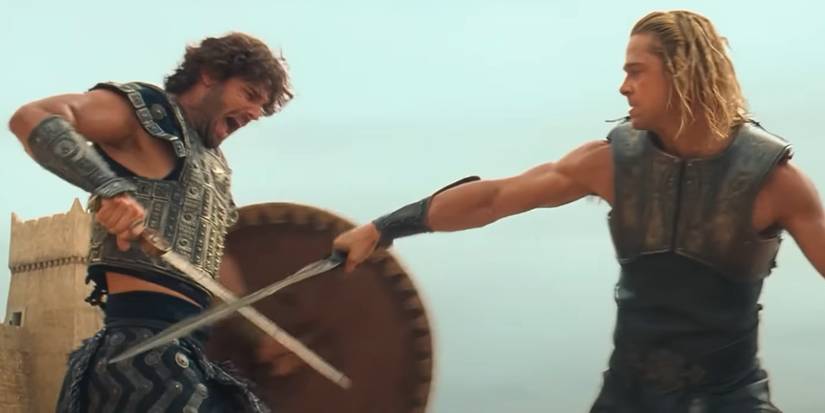 Let's Face It, Brad Pitt’s $497M Fantasy Epic Is a Secret Masterpiece ...