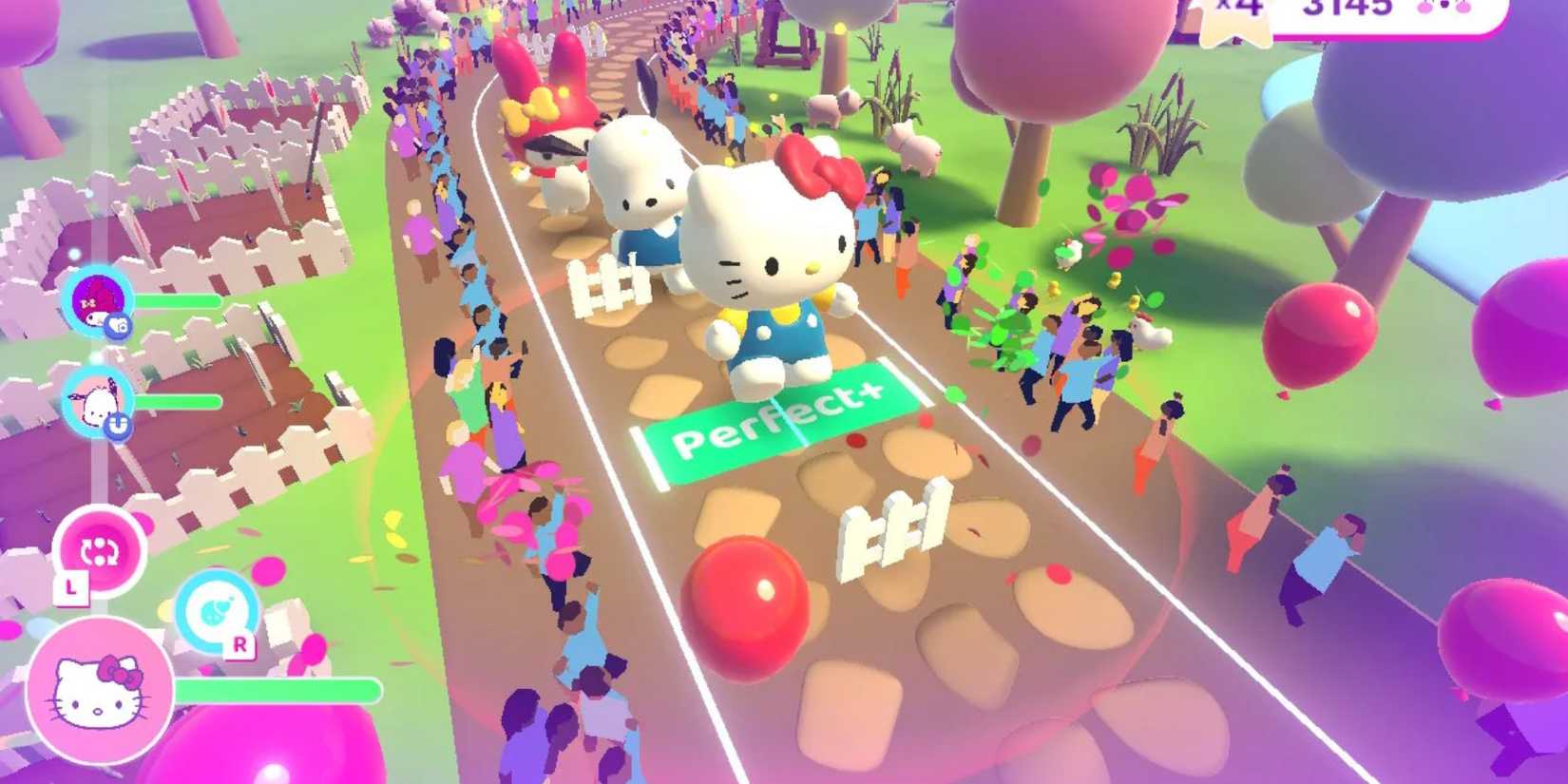 10 Best Mobile Hello Kitty Games, Ranked