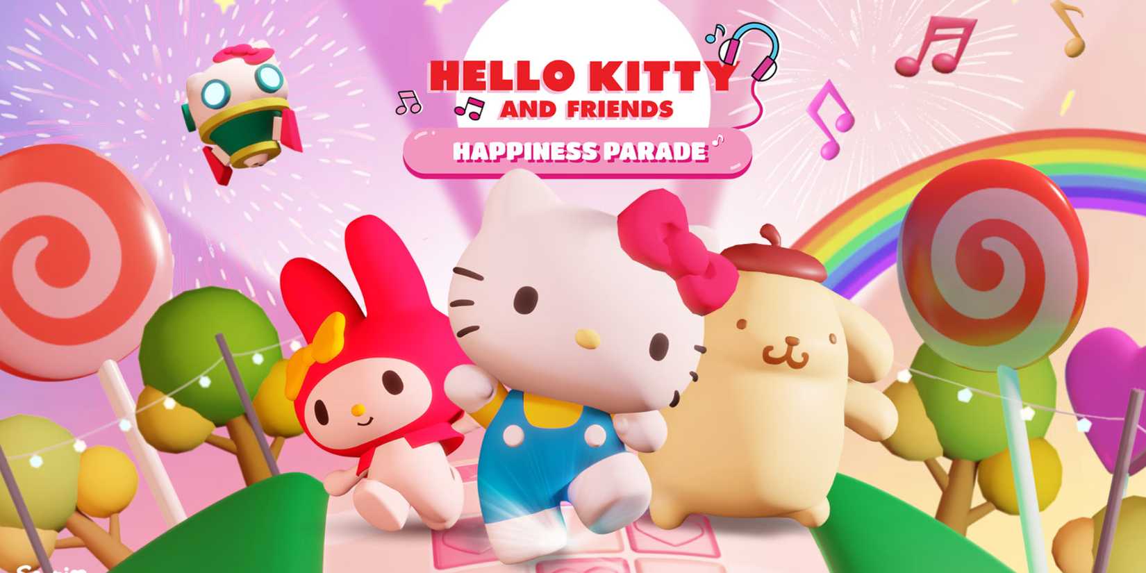 Netflix Is Losing Hello Kitty in March 2026