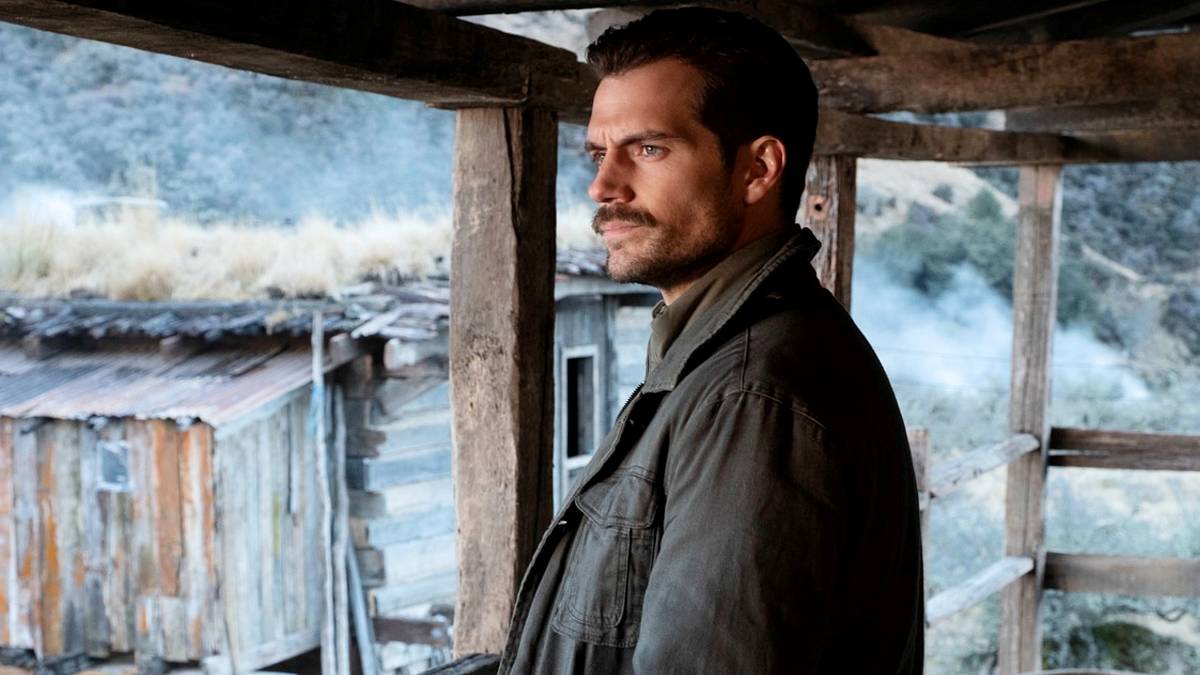 Henry Cavill Quietly Delivered the Best Fight Scene of the 21st Century ...