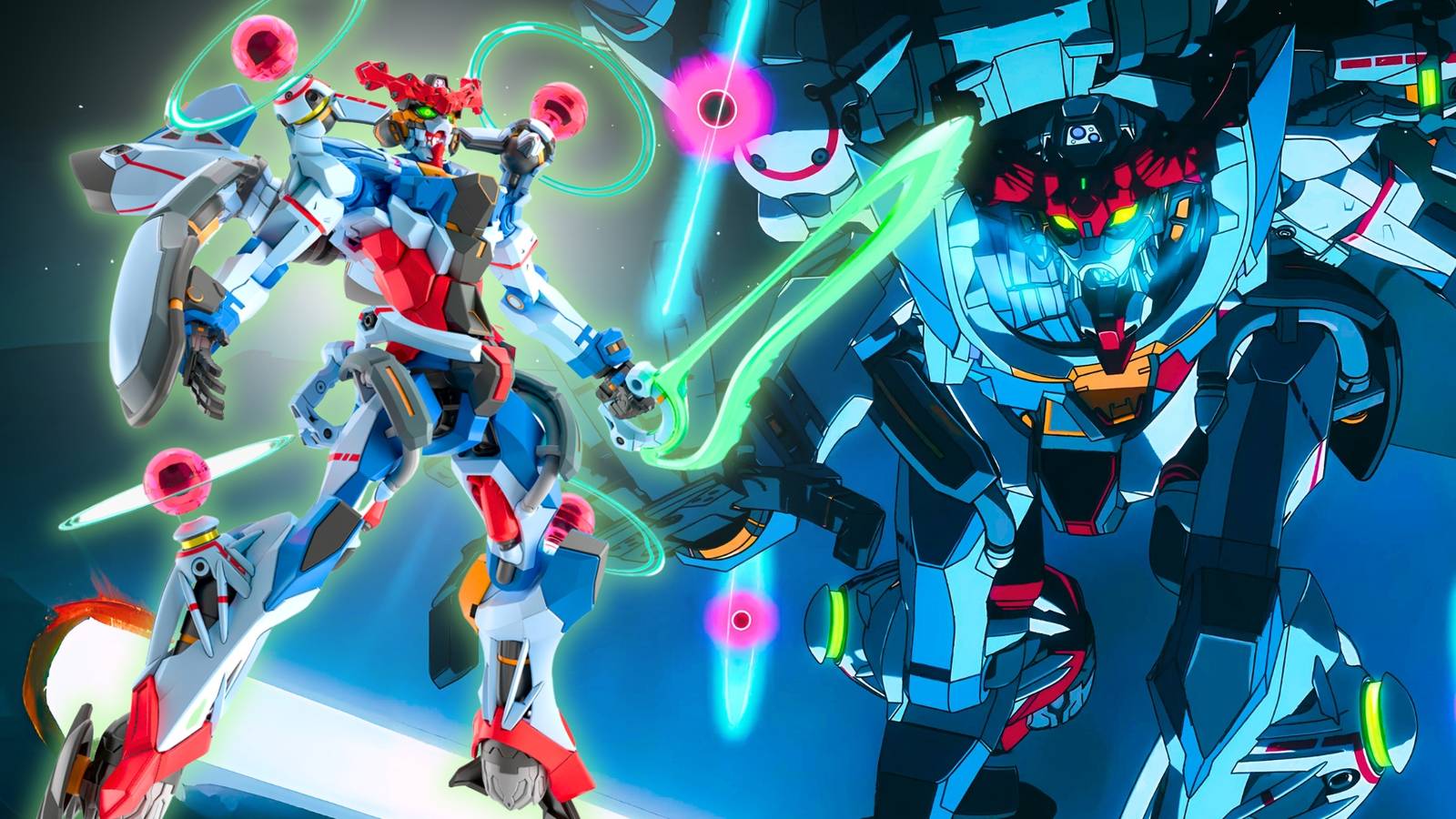 Gundam 'Awakens' Its Strongest Mecha From New Anime in High Grade ...
