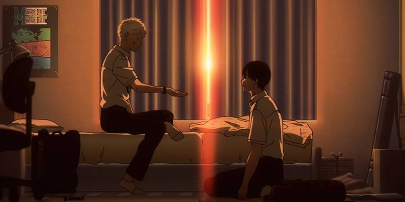 Netflix's New Coming-of-Age Horror Is Quietly Redefining One of Anime's ...