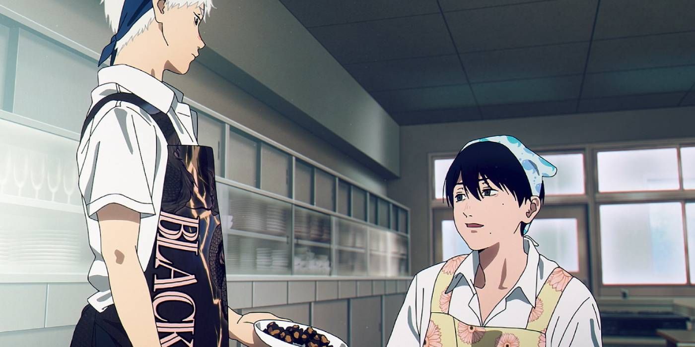 The Summer Hikaru Died Drops the Most Terrifying (& Surprisingly ...