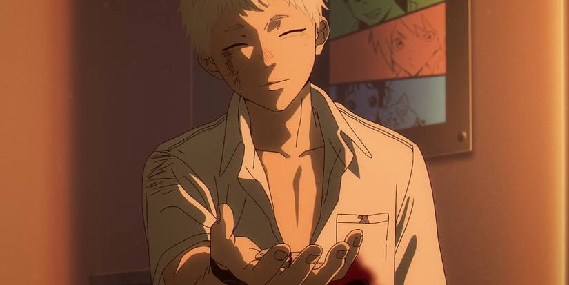 Netflix's Best Horror Anime of Summer 2025 Blindsides Fans With a ...