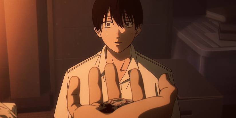 Netflix's New Coming-of-Age Horror Is Quietly Redefining One of Anime's ...