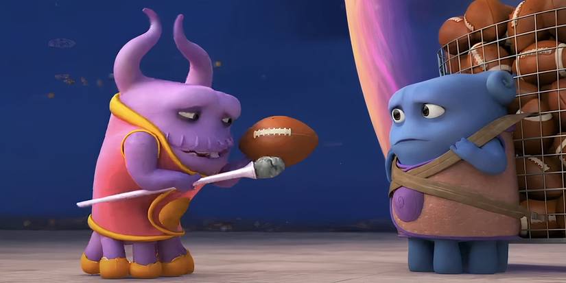 Big Bang Theory's Forgotten $386M Sci-Fi Film Is a Netflix Hit