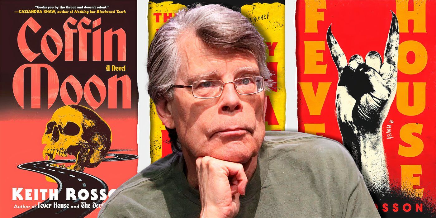 4 Years Before Wicked, Cynthia Erivo Played 1 of Stephen King's Best ...