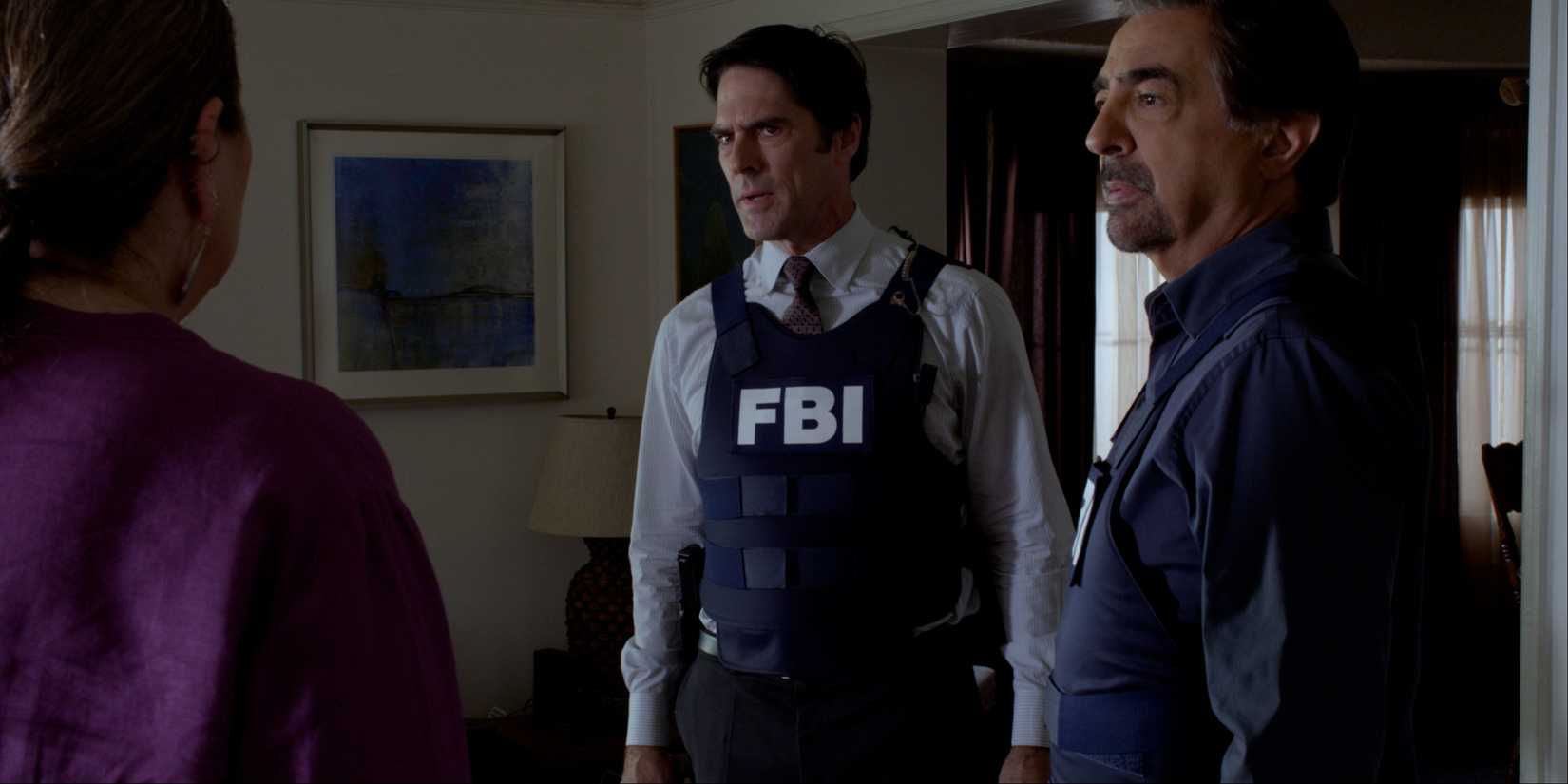 12 Years Later, This Ginny & Georgia Star's Criminal Minds Episode Is Still 1 of the Most ...