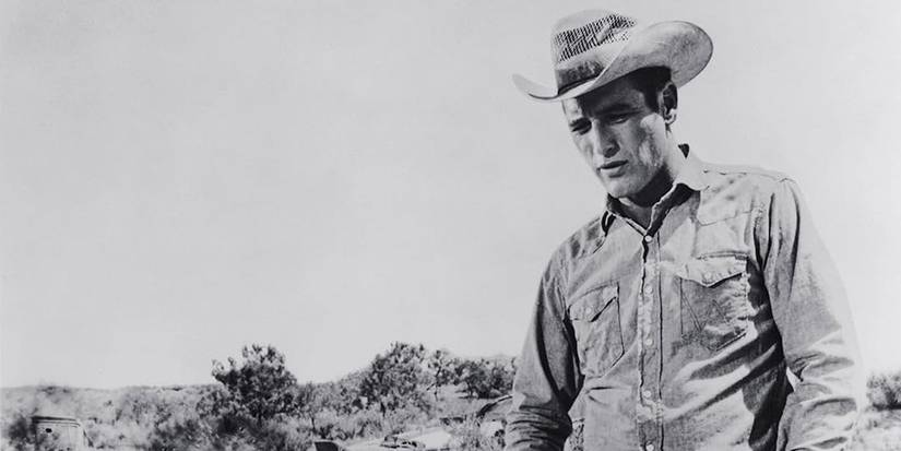 The 20 Best Western Movie Actors