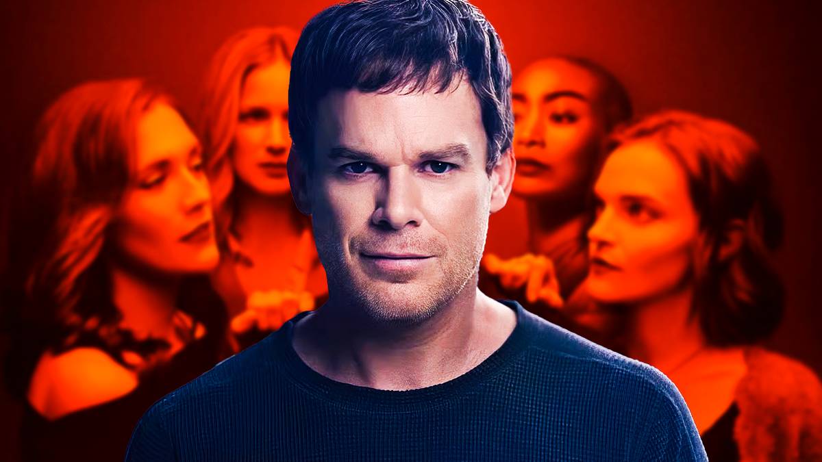 I Can't Believe Dexter's Secret Connection to Netflix's You Was Hiding ...
