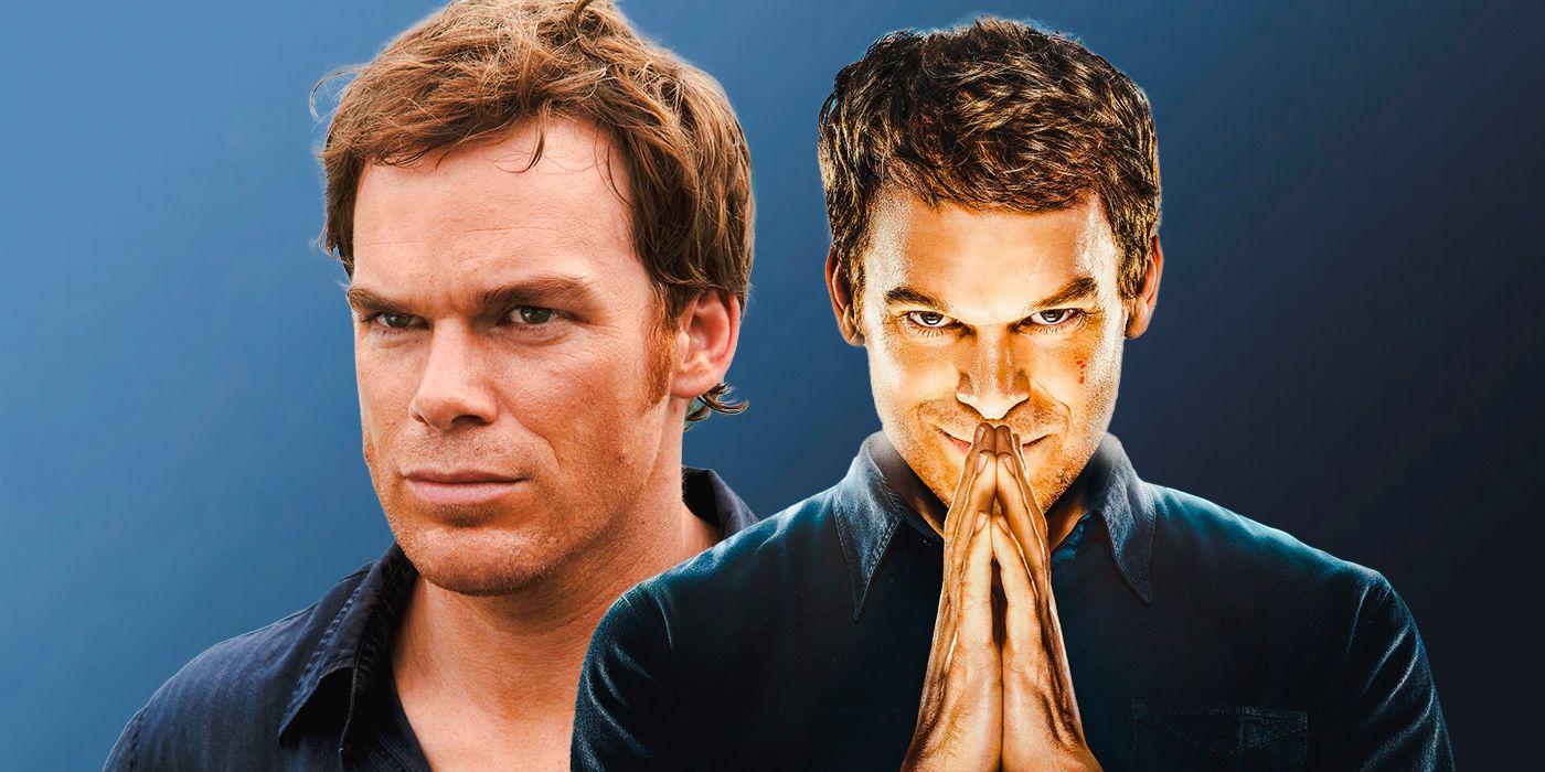 1 Dexter Character Is Repeating Doakes’ Biggest Mistake (But He Can ...