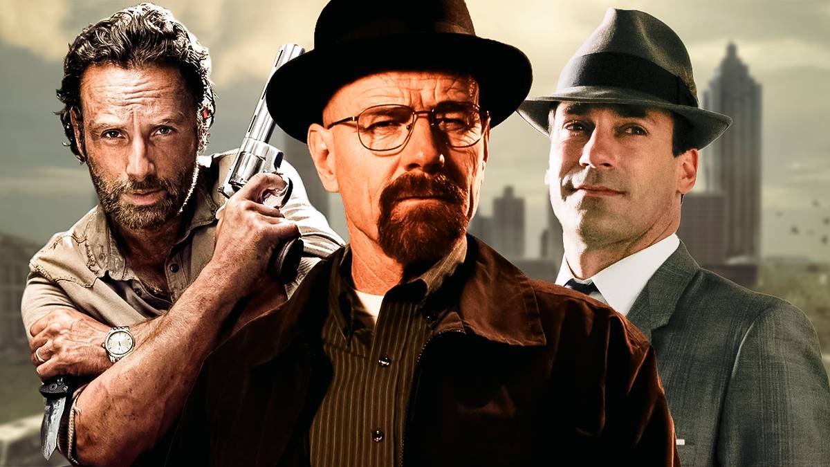 I Can't Stop Thinking About This Wild Decade-Old Theory That Claims All ...