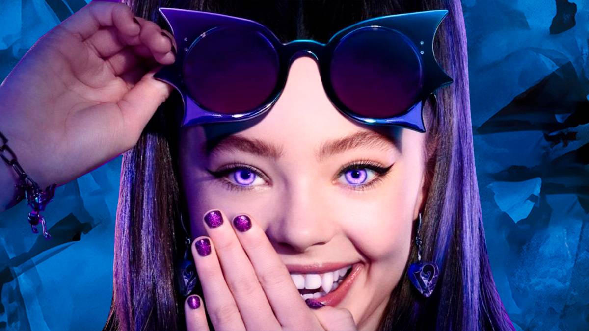 I’m So Excited for Disney’s Buffy the Vampire Slayer Replacement Show ...