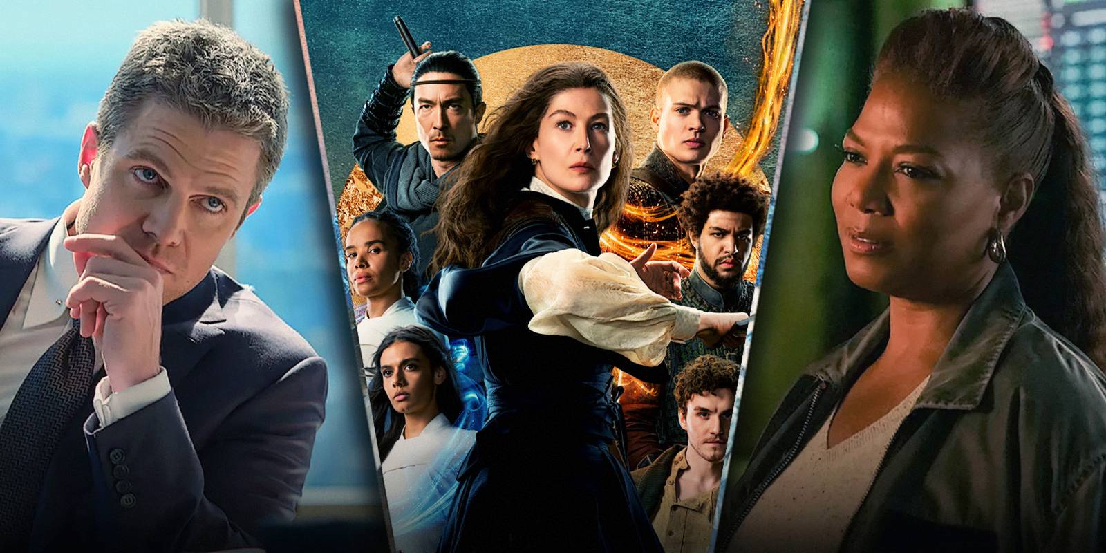 I'm Still Devastated Over These 10 Major TV Cancelations