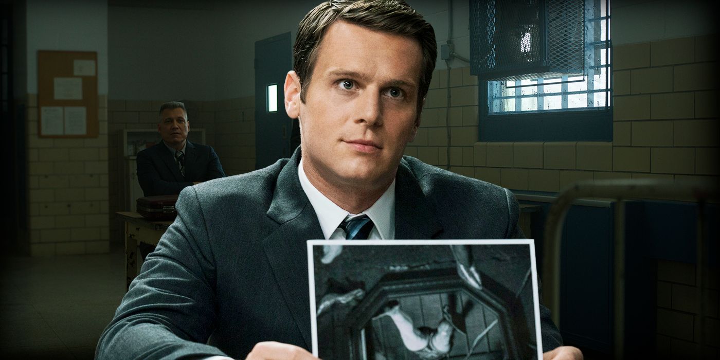 Mindhunter: Netflix's Best Crime Drama Series, Hands Down