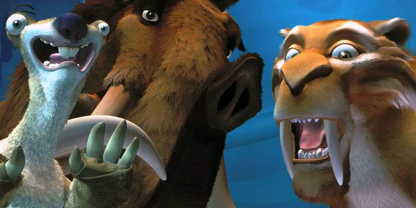 Ice Age 6 Officially Confirms New Title & Release Date (& It's Not Soon)