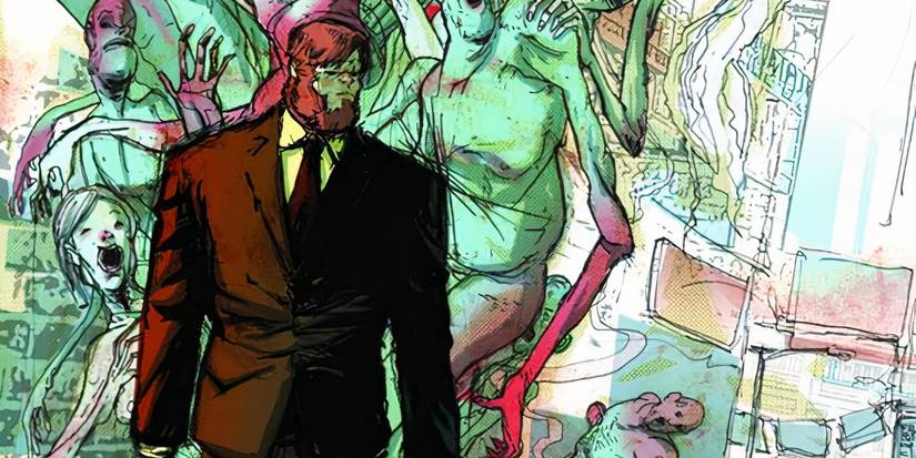10 Must-Read Spooky Comics Cryptid Fans Will Love