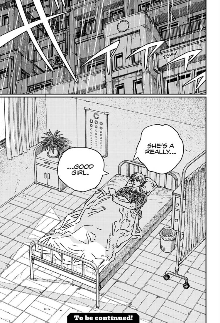 Chainsaw Man’s Disturbing Devil Contract Reveal Has a Hidden Meaning Fans Missed