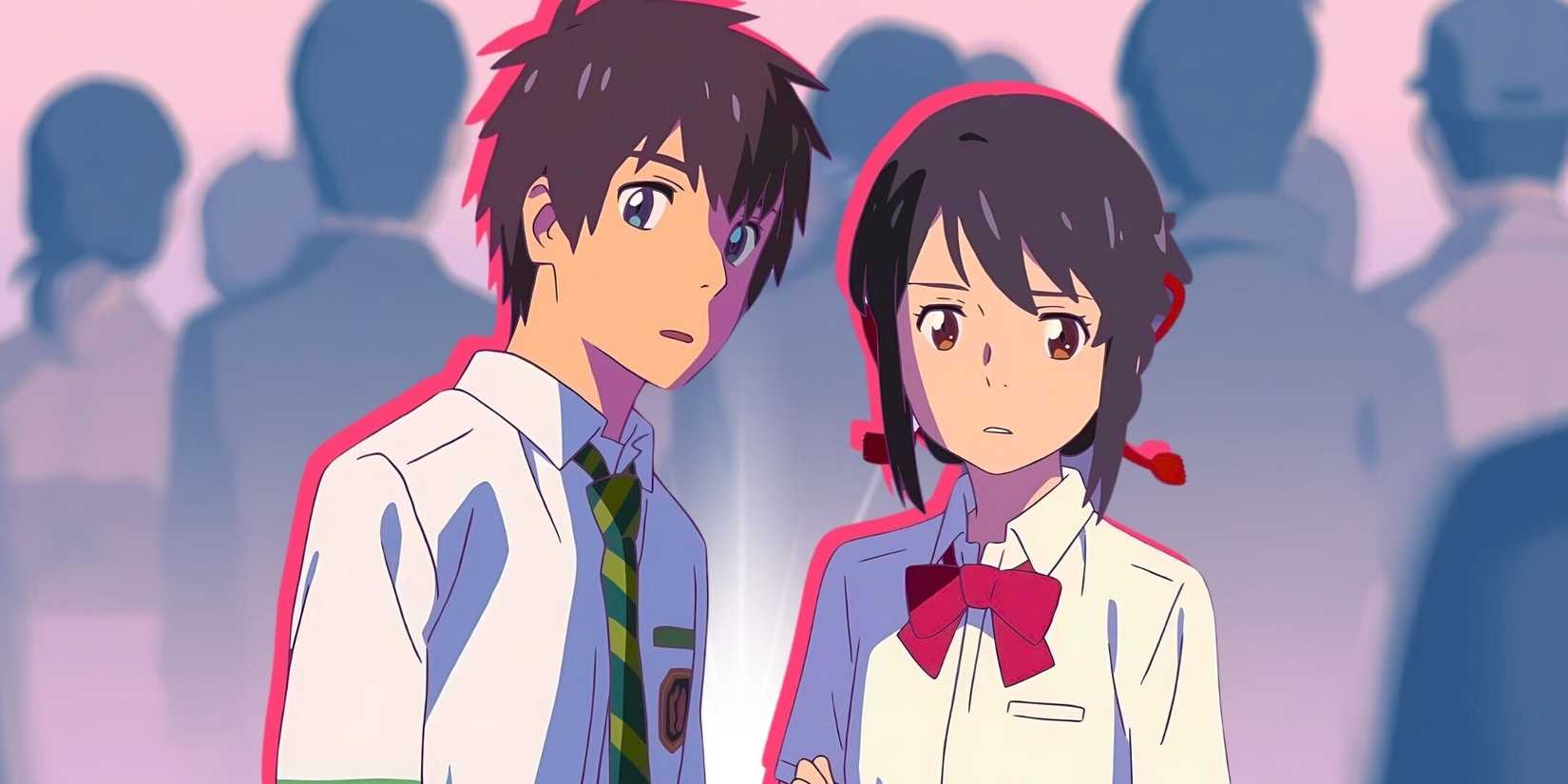 Nearly 10 Years Later, Makoto Shinkai's Your Name Is Finally Toppled at ...