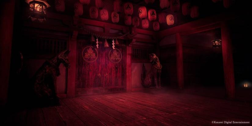Silent Hill f Wins 2025 Horror Game of the Year (According to Me)