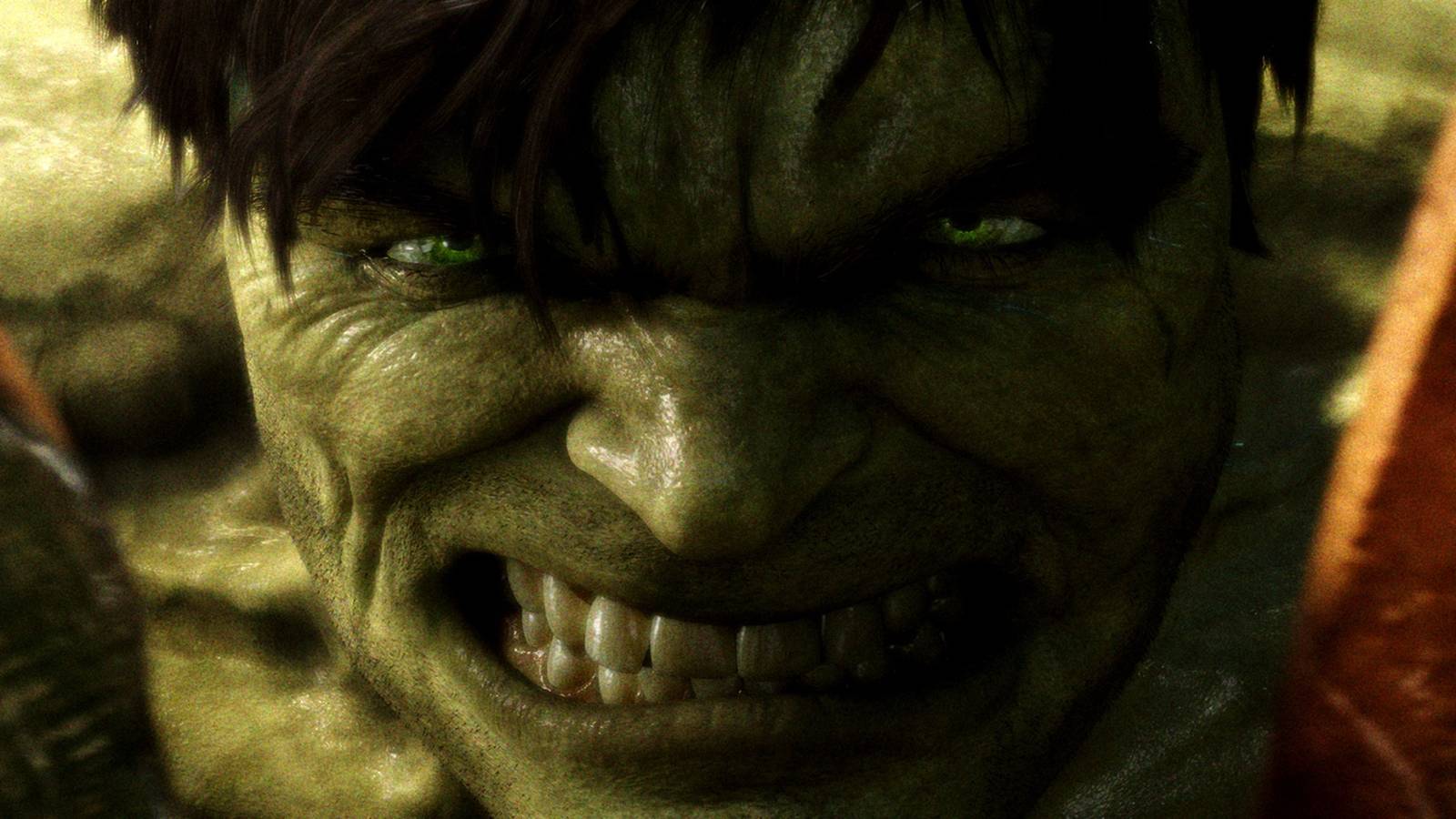 It's the End of an Era for the Incredible Hulk