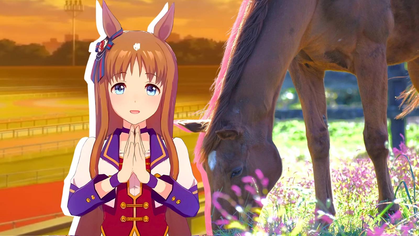 Inspiration Behind Iconic Umamusume Character Dies at 30