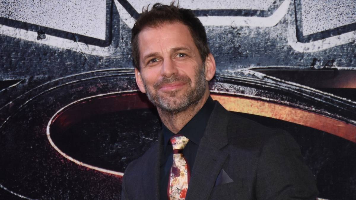 Zack Snyder's Dawn of the Dead Is Coming to Netflix