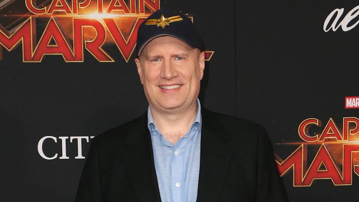 Kevin Feige Shouts Out This Unexpected, 22-Year-Old Comedy for ...