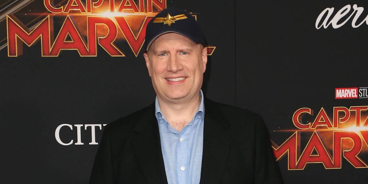 Kevin Feige Shouts Out This Unexpected, 22-Year-Old Comedy for Inspiring The Fantastic Four ...