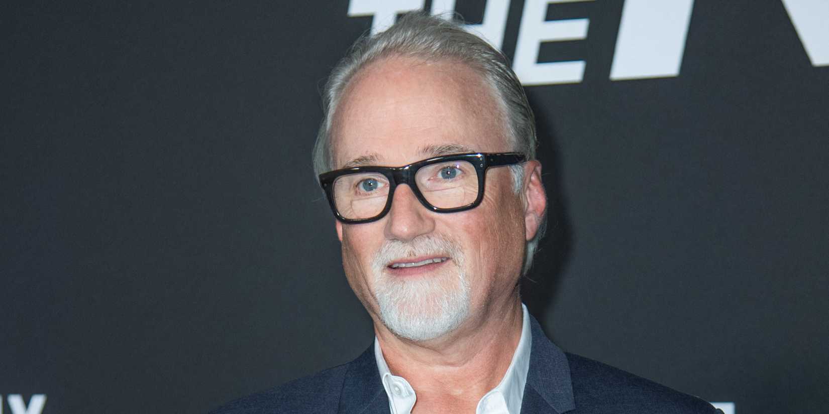 In 5 Months, David Fincher Returns to Thrillers