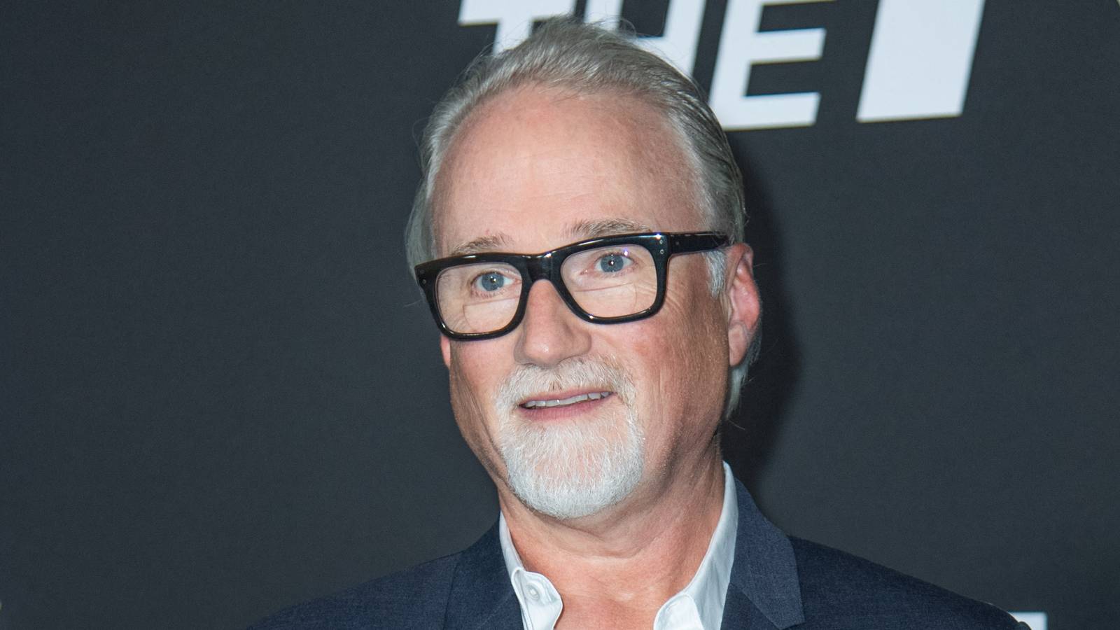 David Fincher's Unique Fantasy Film The Curious Case of Benjamin Button ...