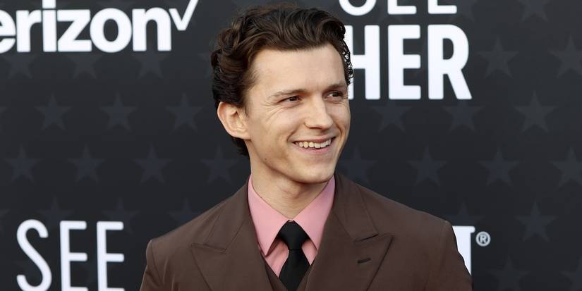 Spider-Man: Brand New Day Not Getting an IMAX Release, And Tom Holland ...