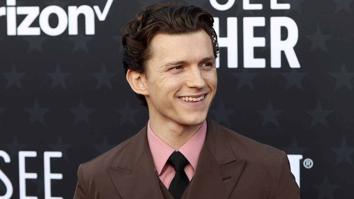 Tom Holland's Uncharted Is Conquering the Streaming Charts After 14 ...