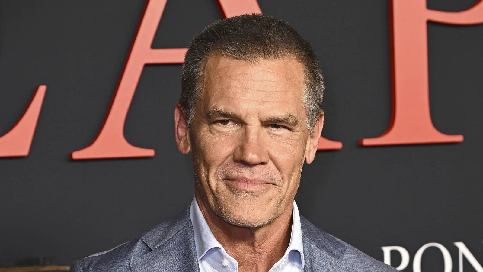 Josh Brolin Stole the Show in This Overlooked $203M Disaster Movie