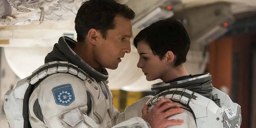 6 Space Movies Better Than Apollo 13