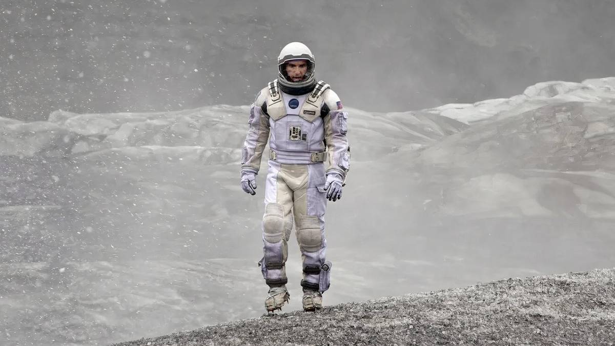 Christopher Nolan's Interstellar Still Has 1 of the Greatest Movie ...