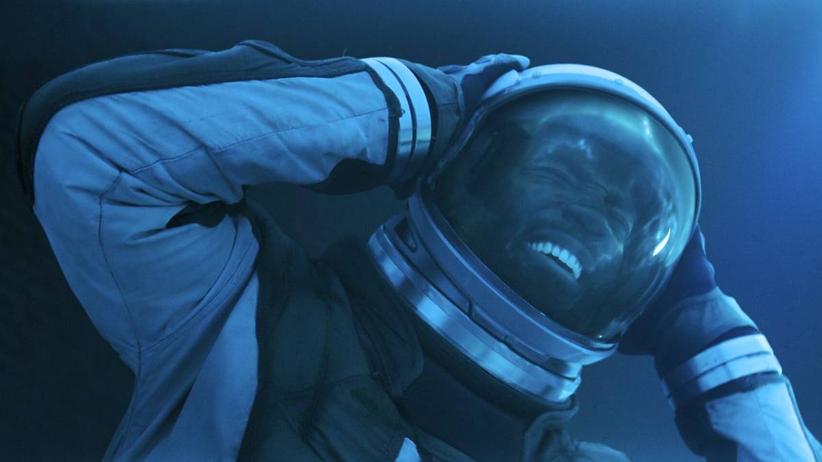 The Sci-Fi Drama Apple TV+ Kept Quiet for 4 Years Is Dominating the ...