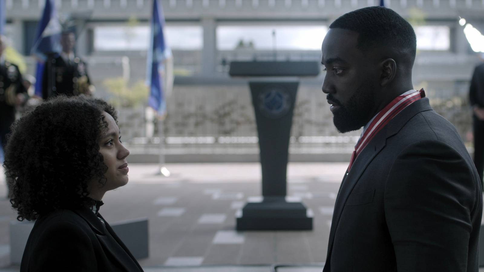 Invasion Season 3 Review: An Alien Show That Fails to Live Up to Apple ...