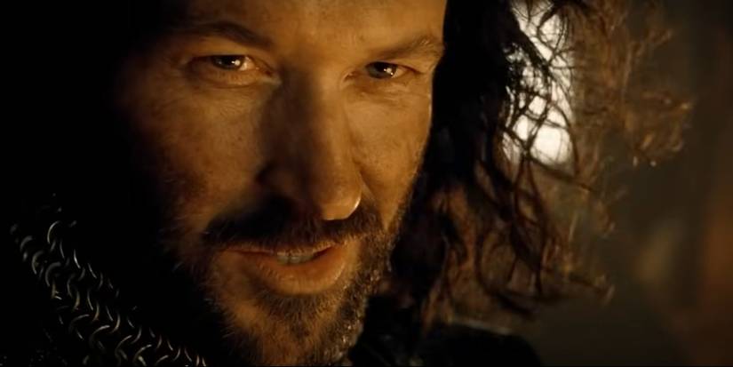 Let's Face It, Lord of the Rings Fans Have Always Been Wrong About This ...