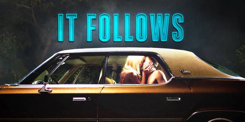 The Supernatural Horror Masterpiece It Follows Is a Secret John ...
