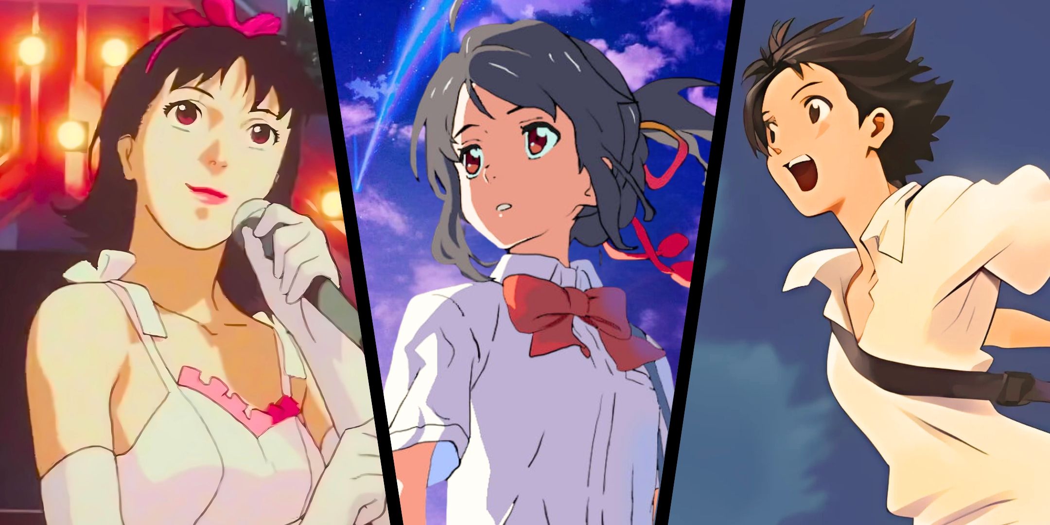 'There Is a Hell In This World Too:' Summer Wars Director Explains How ...