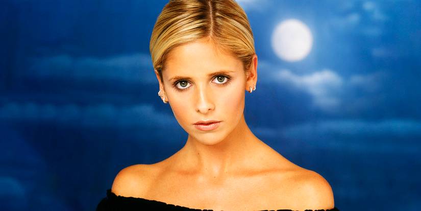 Sarah Michelle Gellar Defends Reboots After Buffy the Vampire Slayer ...